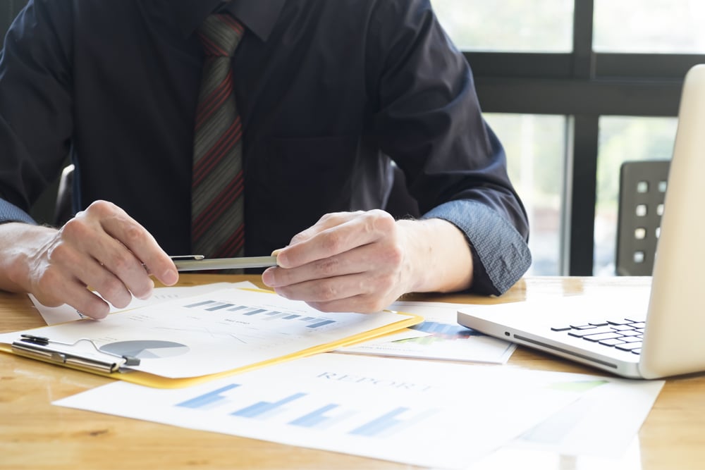 10 Criteria for the Right Contractor Compliance Management Software