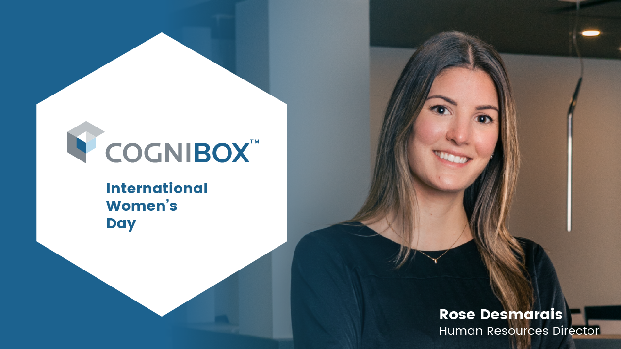 Welcome to Cognibox in 2020
