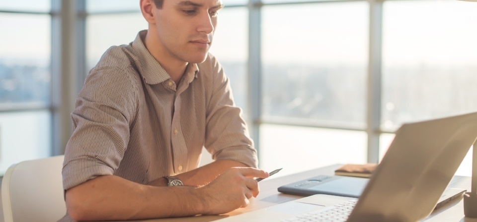 5 Steps for Creating an Effective Induction Training Course