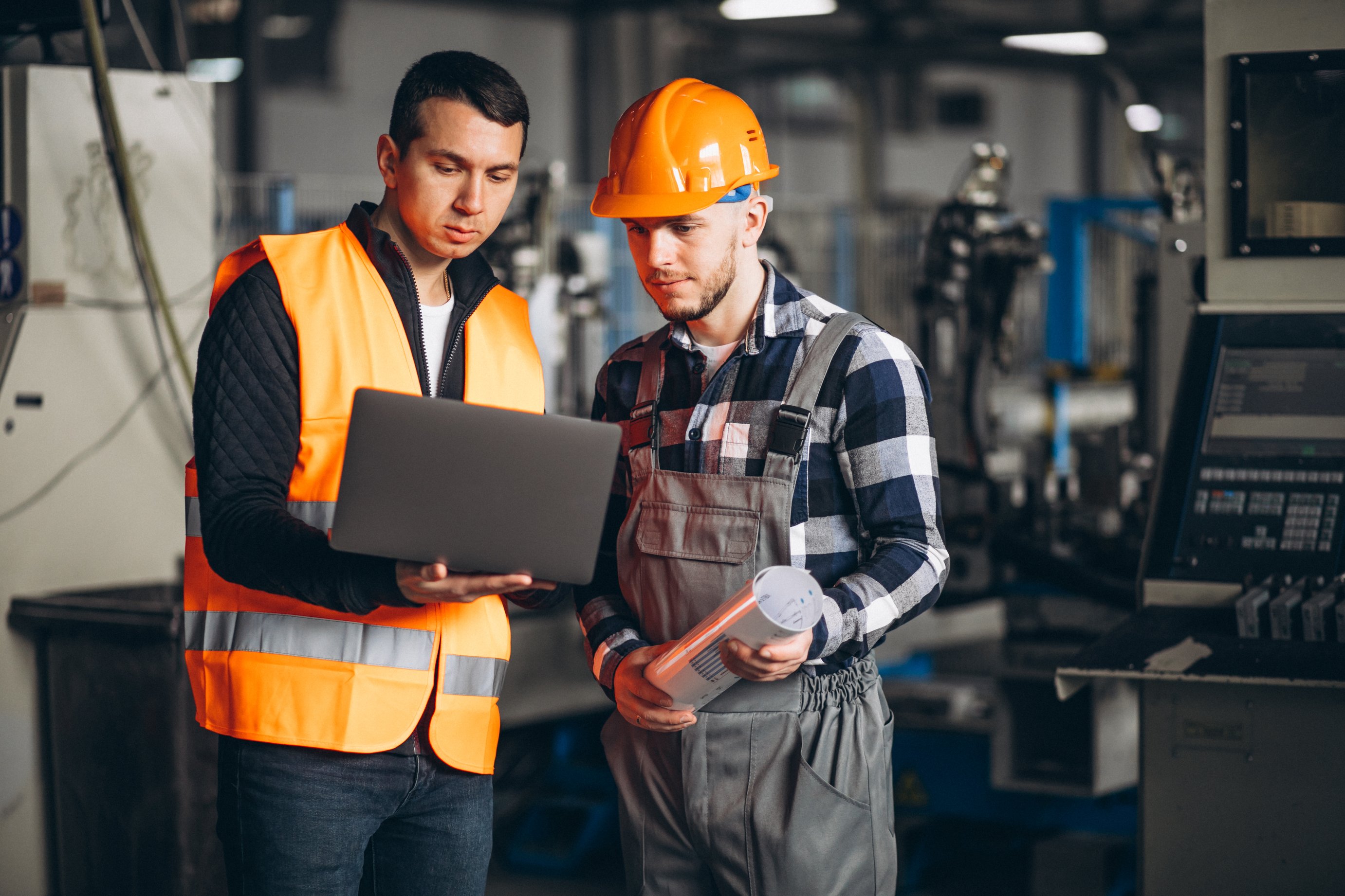 10 Criteria for the Right Contractor Compliance Management Software