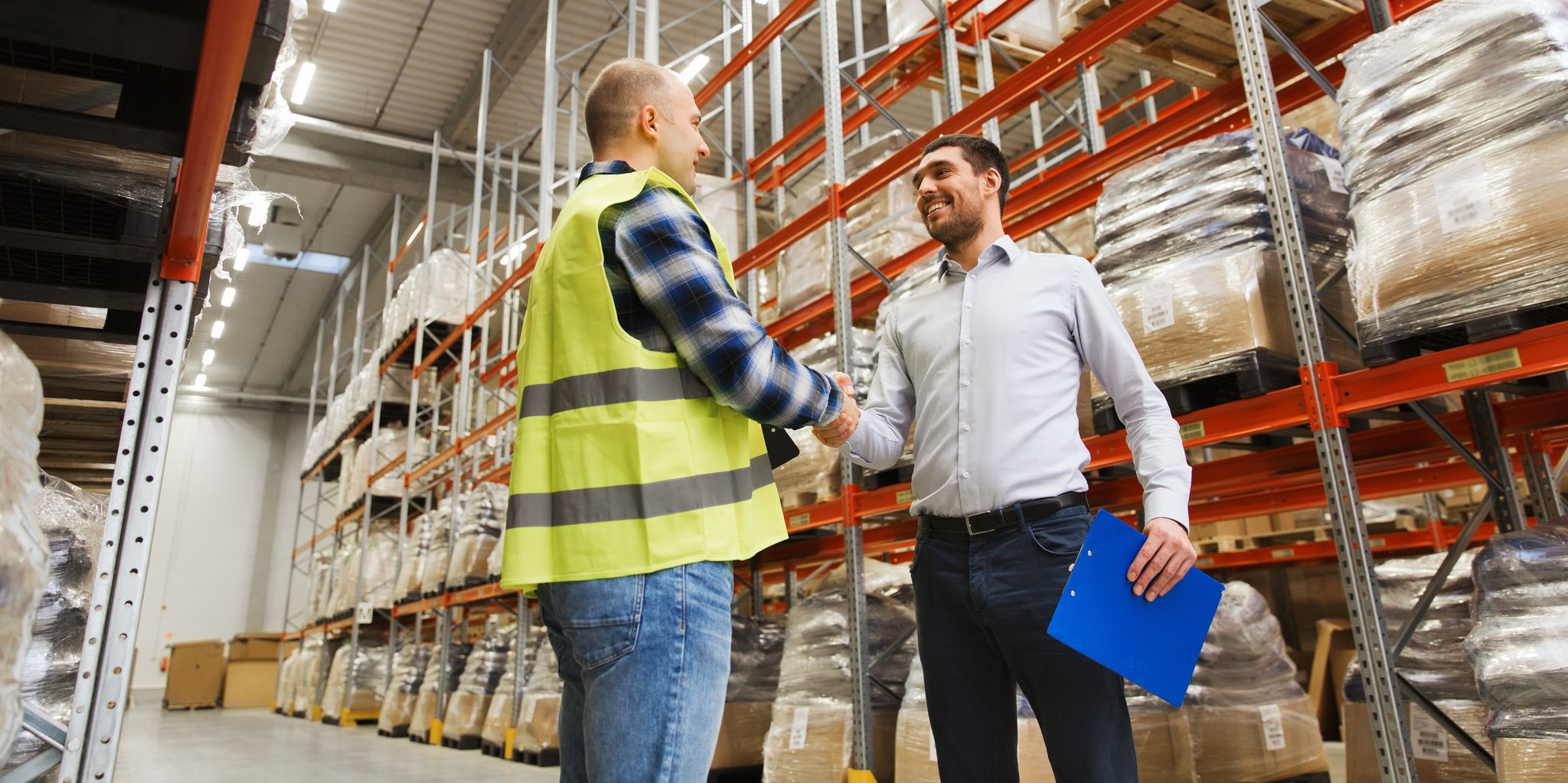 10 Criteria for the Right Contractor Compliance Management Software