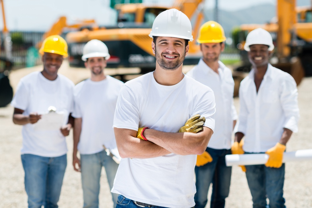 Contractor Management: Internal or external?