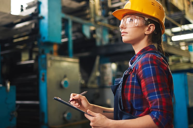 Cognibox's Blog | Health & Safety