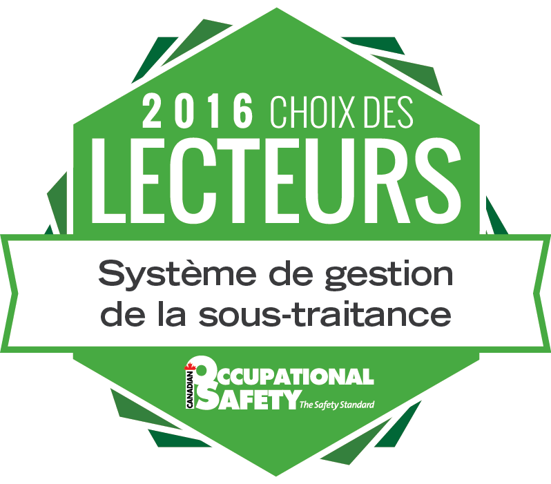 Cognibox reçoit le « Prix Choix des lecteurs » pour la meilleure ...