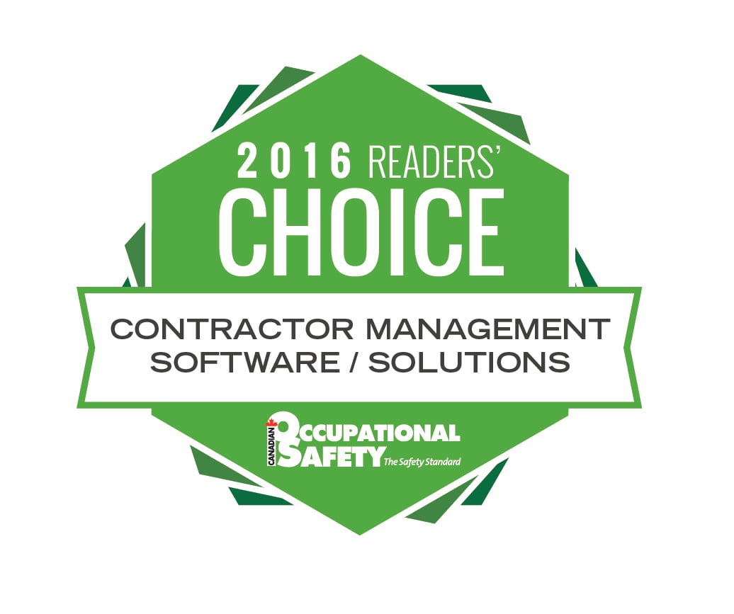Cognibox Receives Readers’ Choice Award for best Contractor Management ...