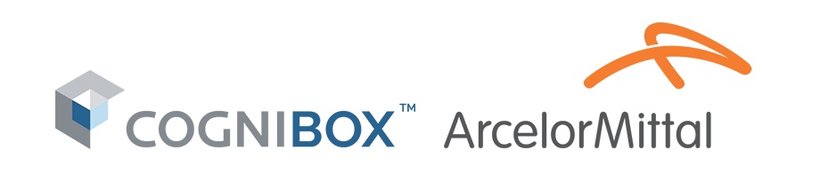 Cognibox utilisé par ArcelorMittal Produits longs Canada