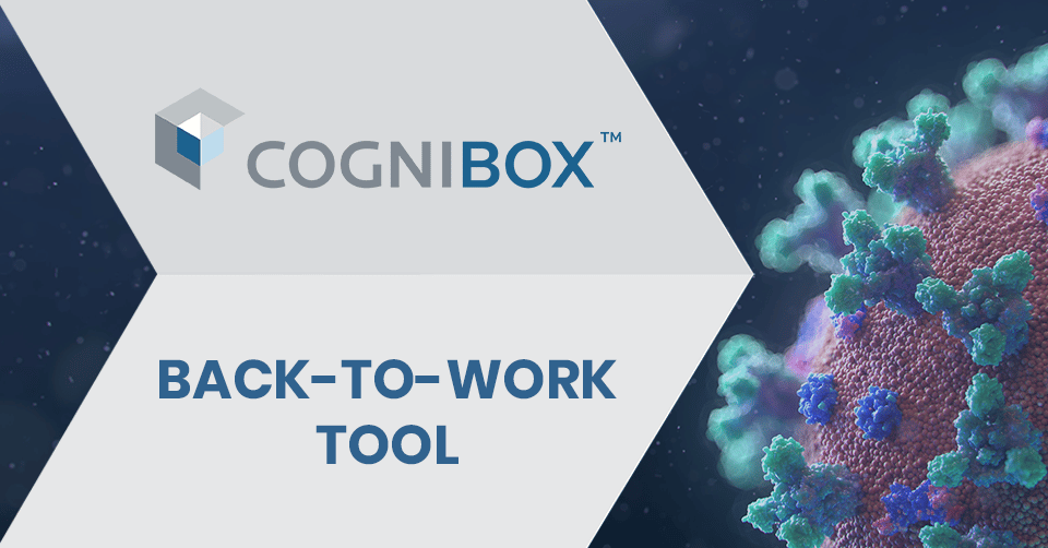 Welcome to Cognibox in 2020