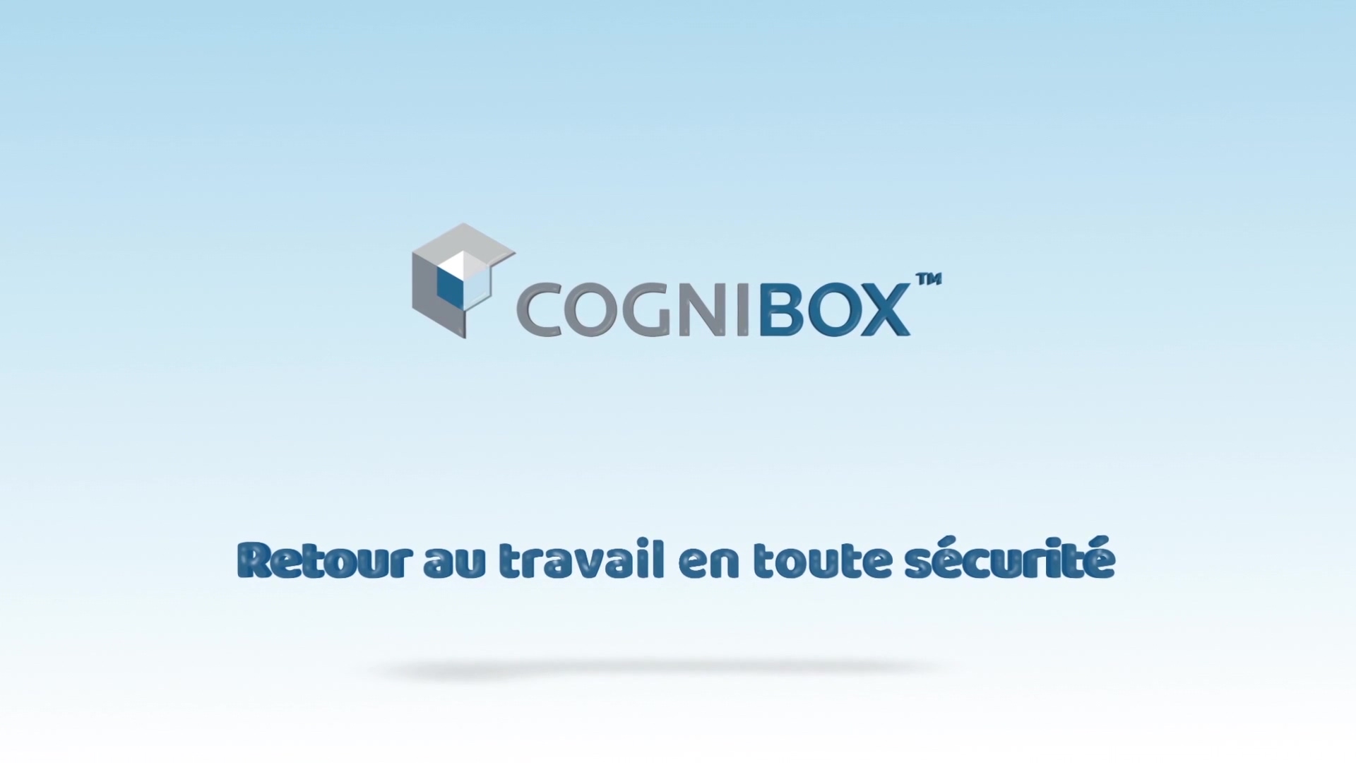 Nouvelles | Cognibox
